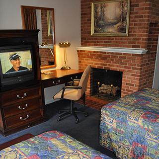 Budget Host Travelers Motel, Alexandria, VA